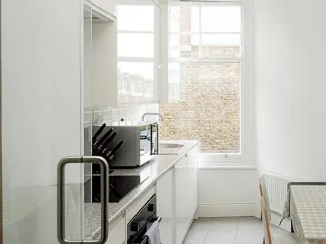 London, SW3 5EP, United Kingdom | 4 bed apartment for rent #168042897 | Rentberry
