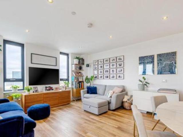 London Sw Fg, London, 2 Bedroom Flat