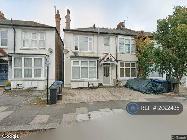 London, Palmers Green, N13 1 bed flat to rent £1,450 pcm £335 pw