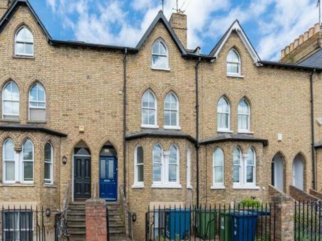 London Place, Oxford, 5 Bedroom Terraced
