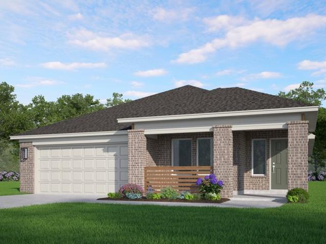 London Plan The Woodlands Community