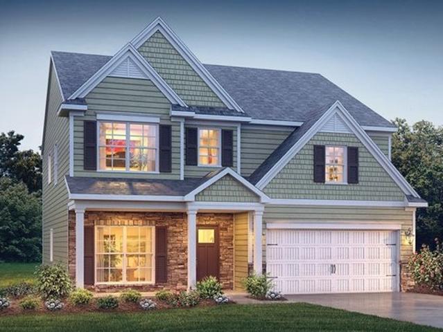 London Plan Oak Grove Hill Community
