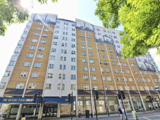 London | Price: 555 | Bedrooms: 2