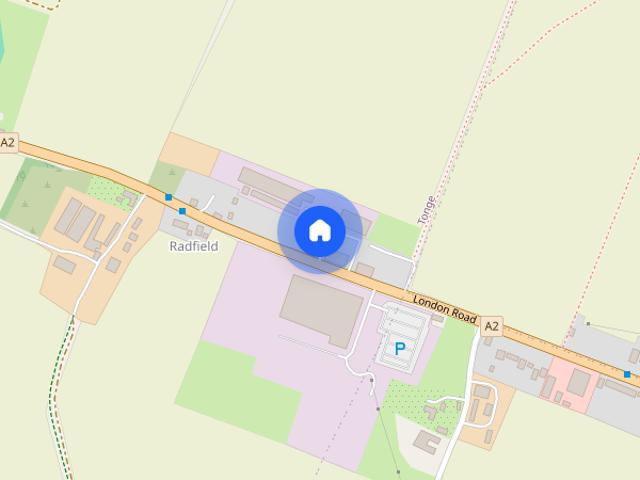 London Road, Teynham, ME9