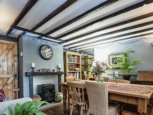 London Road, Teynham, 5 Bedroom Semi detached