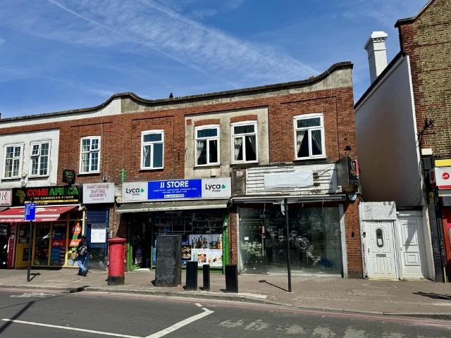 London Road, Thornton Heath 4 bed maisonette to rent £2,300 pcm £531 pw