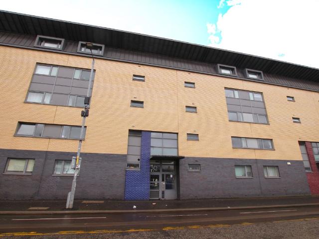 London Road, Trongate, Glasgow G1, 1 bed flat to rent, £875 pcm | PrimeLocation