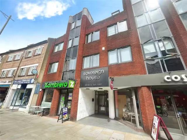 London Road, Twickenham, TW1 3RR