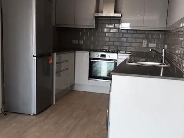 London Road, Wembley HA9, 1 bed flat to rent, £1,500 pcm | PrimeLocation
