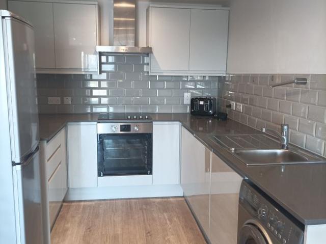London Road, Wembley HA9, 1 bed flat to rent, £1,500 pcm | PrimeLocation