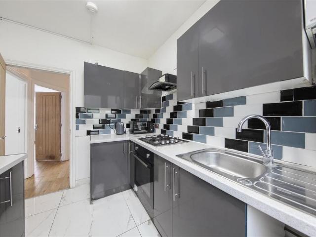 London Road, WEMBLEY 4 bed terraced house to rent £2,600 pcm £600 pw