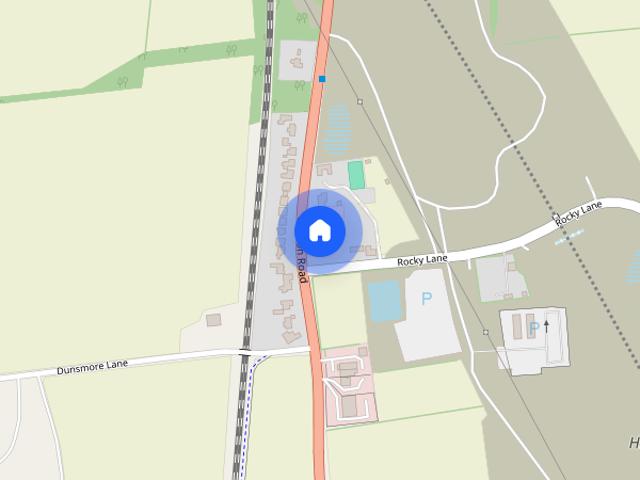 London Road, Wendover, Aylesbury, HP22