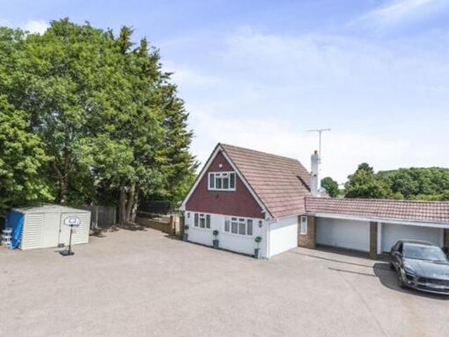 London Road, West Kingsdown, 4 Bedroom Detached