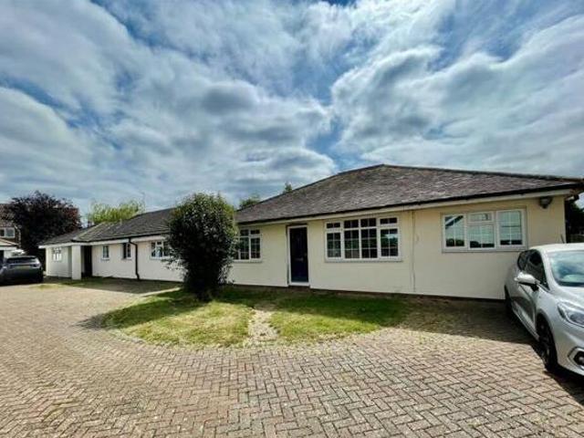London Road, West Kingsdown, 7 Bedroom Bungalow
