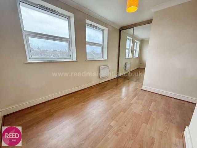 London Road, Westcliff On Sea, SS0