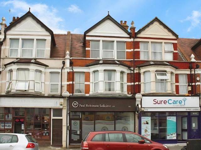 London Road, Westcliff on sea, SS0 1 bed apartment to rent £1,000 pcm £231 pw