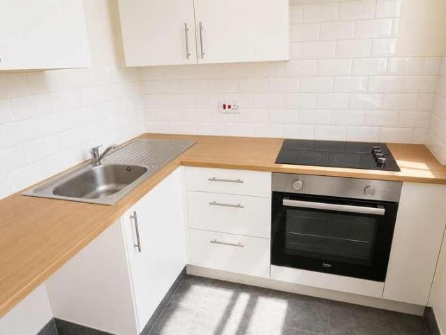 London Road, Westcliff on sea, SS0