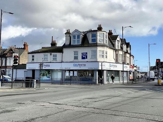 London Road, Westcliff On Sea 5 bed maisonette to rent £1,800 pcm £415 pw