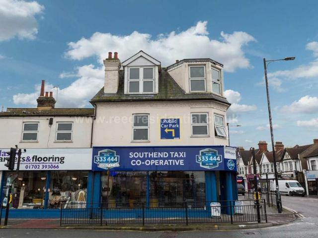 London Road, Westcliff On Sea 5 bed flat to rent £2,200 pcm £508 pw