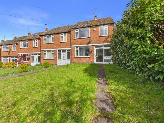 London Road, Whitley, Coventry CV3, 3 bed town house to rent, £1,185 pcm | PrimeLocation