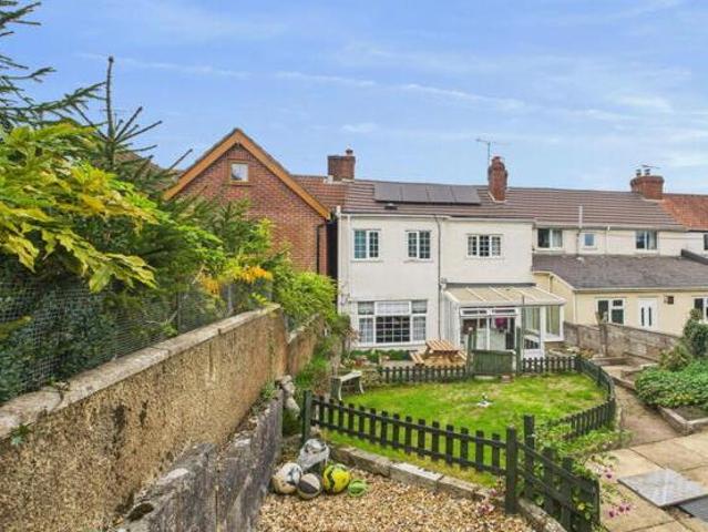 London Road, Whimple, 3 Bedroom Terraced