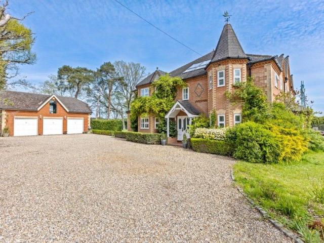 London Road, Windlesham GU20, 7 bed detached house to rent, £13,000 pcm | PrimeLocation