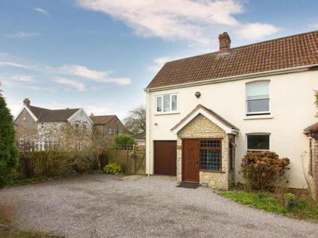 London Road, Wick, 3 Bedroom Semi detached
