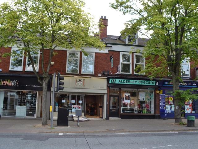 London Road, Alderley Edge, 4 bedroom