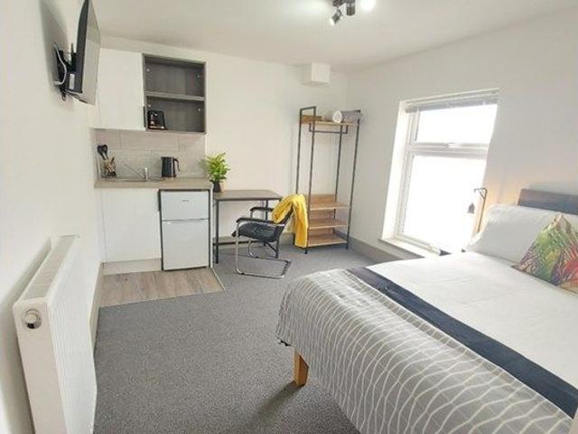 London Road, Alvaston, Derby DE24, Studio to rent, £595 pcm | PrimeLocation