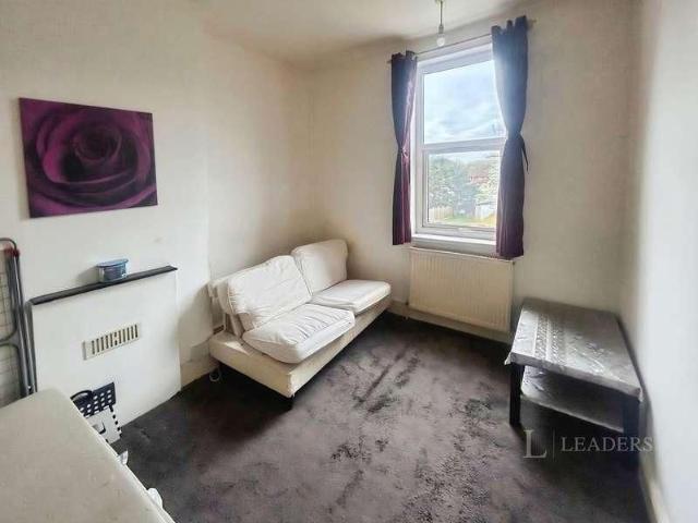 London Road, Alvaston, Derby, Derbyshire, DE24