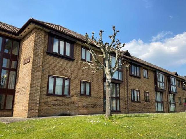 London Road, Amesbury, 2 Bedroom Apartment