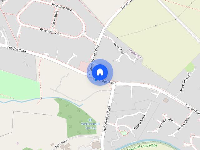 London Road, Aston Clinton