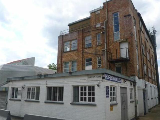 London Road, Baldock, Light Industrial Facility