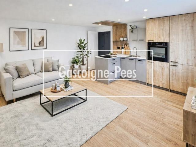 London Road, Basingstoke, RG24 1 bed apartment to rent £1,150 pcm £265 pw