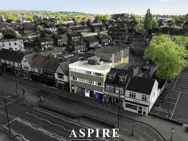 London Road, Benfleet, SS7