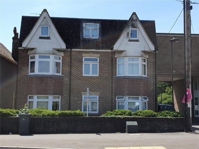 London Road, Berkshire SL3 1 bed flat to rent £1,175 pcm £271 pw