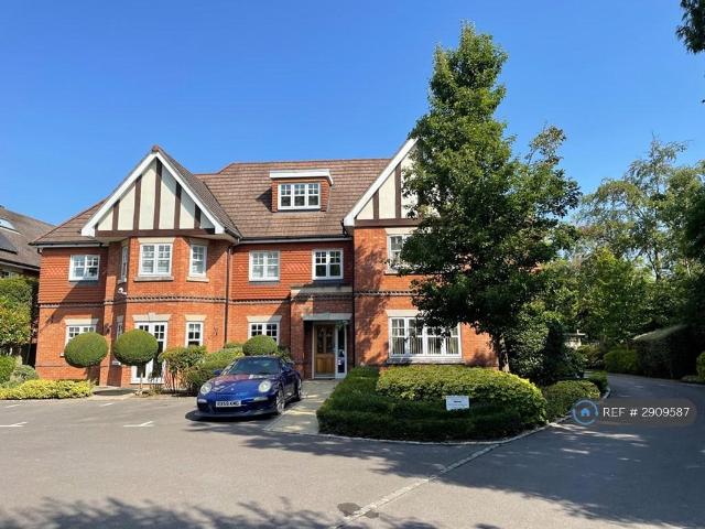 London Road, Binfield, RG42 1 bed flat to rent £1,450 pcm £335 pw