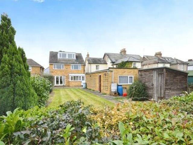 London Road, Bishops Stortford, 5 Bedroom Detached