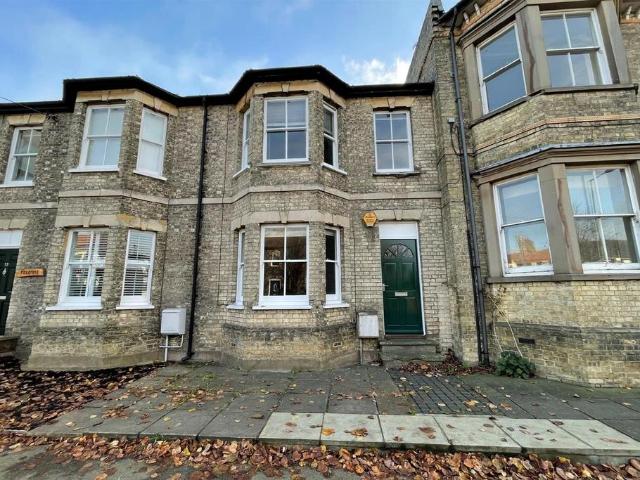London Road, Brandon 3 bed terraced house to rent £1,215 pcm £280 pw