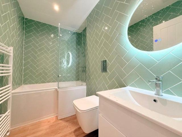 London Road, Camberley, Surrey, GU15