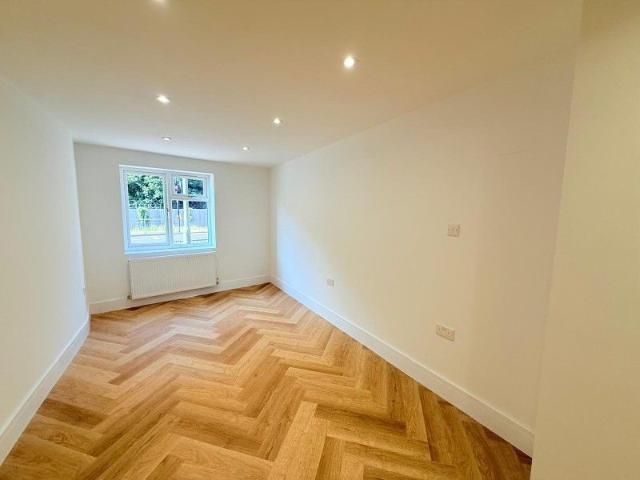 London Road, Camberley, Surrey, GU15