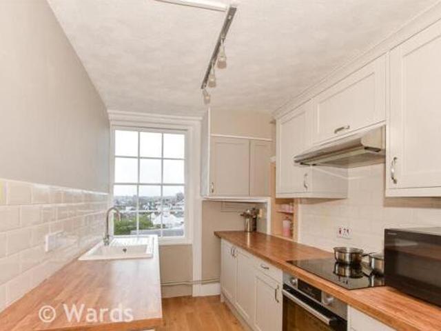 London Road, Canterbury, 1 Bedroom Apartment