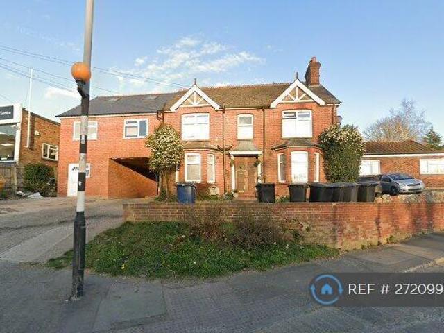 London Road, Chalfont St. Giles, 1 Bedroom Flat