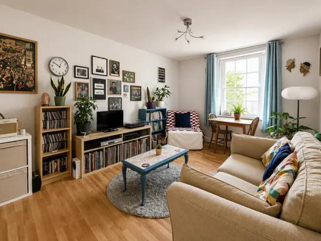 London Road, Cheltenham, GL52