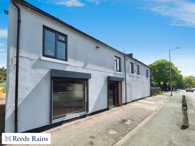 London Road, Chesterton, Newcastle, Staffordshire ST5, 1 bed flat to rent, £675 pcm | PrimeLocation
