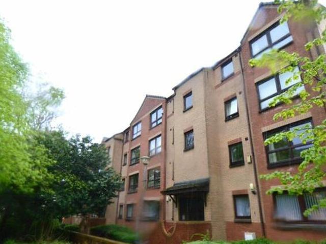 London Road, City Centre, 1 Bedroom Flat