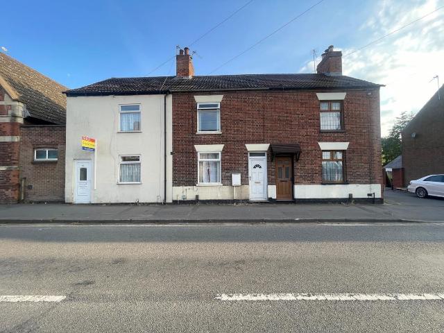 London Road, Coalville LE67, 2 bed terraced house to rent, £725 pcm | PrimeLocation