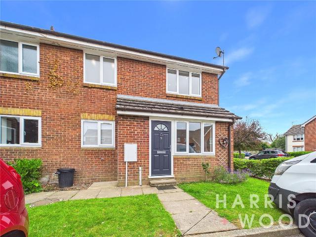 London Road, Copford, Colchester, Essex CO6, 1 bed detached house to rent, £1,100 pcm | PrimeLocation