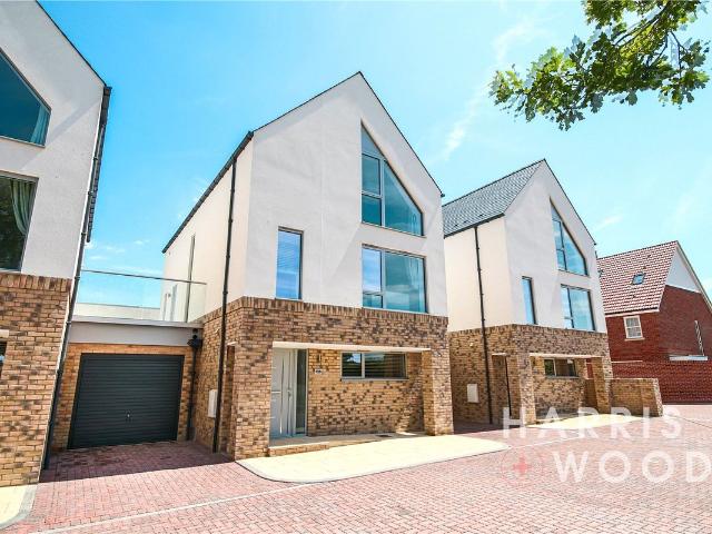 London Road, Copford, Colchester, Essex CO6, 4 bed link detached house to rent, £2,100 pcm | PrimeLocation