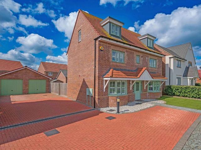 London Road, Corby NN17, 5 bed property to rent, £2,250 pcm | PrimeLocation